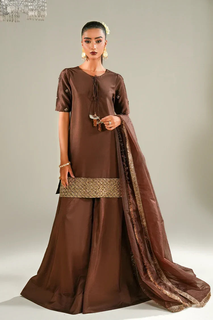 Cocoa Charm – Amber Imran Official